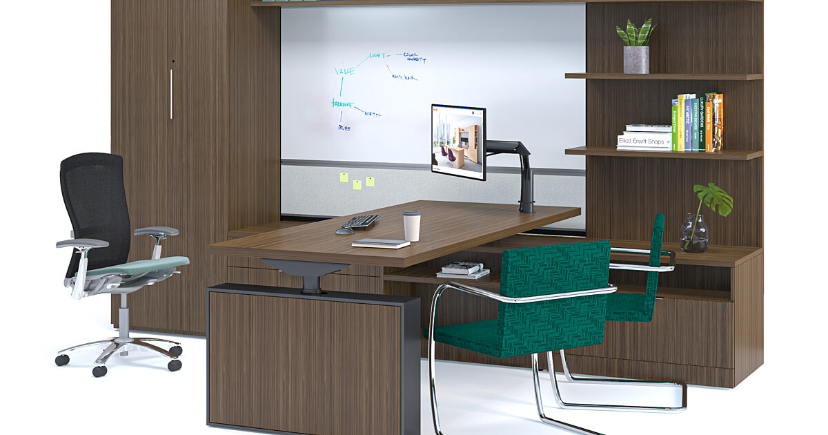 Reff Profiles™ | John A. Marshall Co.