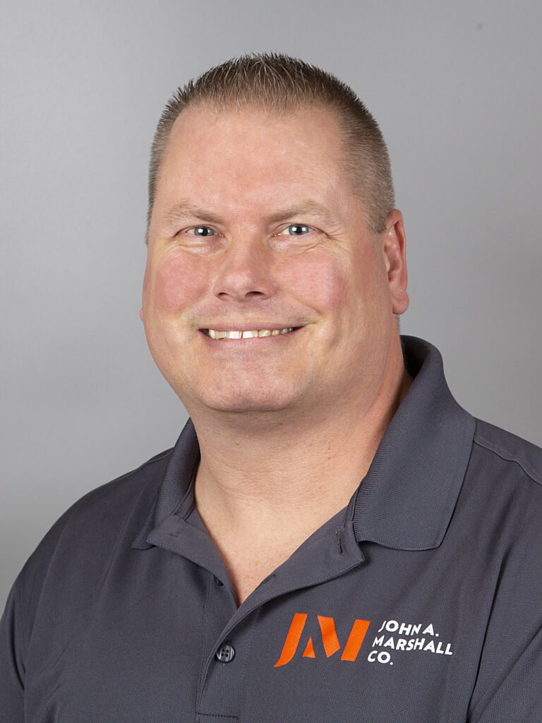 Lenexa | John A. Marshall Co.