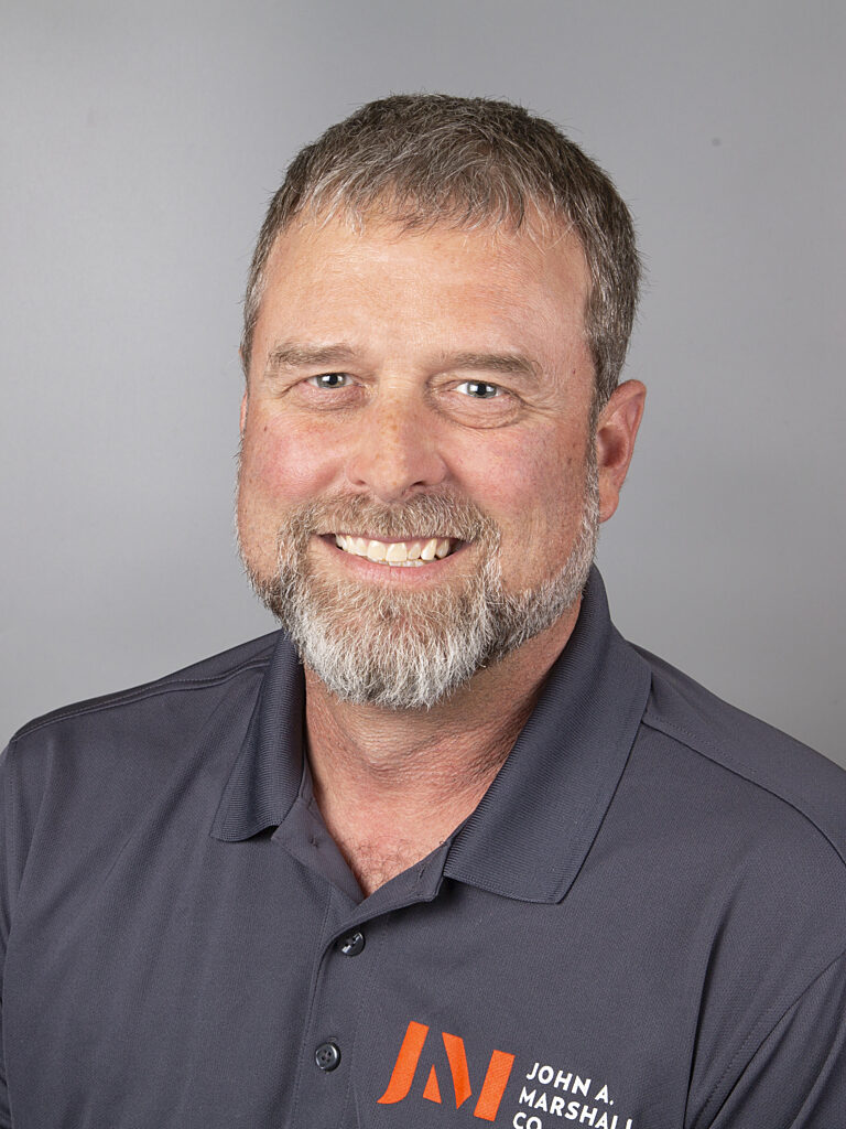 Lenexa | John A. Marshall Co.