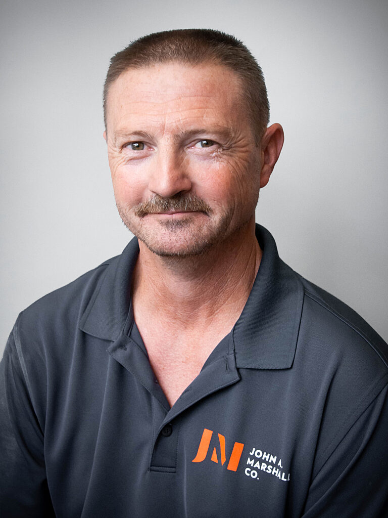 Wichita | John A. Marshall Co.