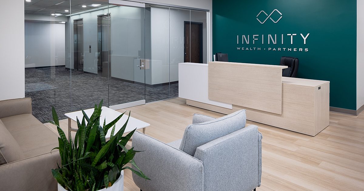 Infinity Wealth Partners | John A. Marshall Co.