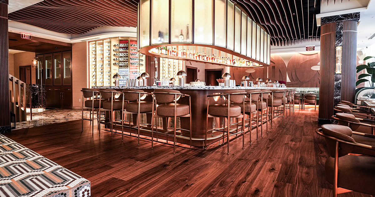 1587 Prime | John A. Marshall Co.