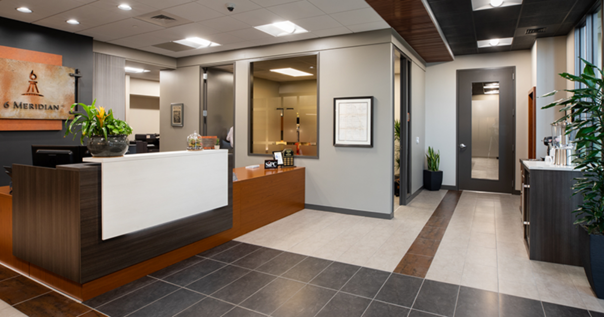 6 Meridian | John A. Marshall Co.