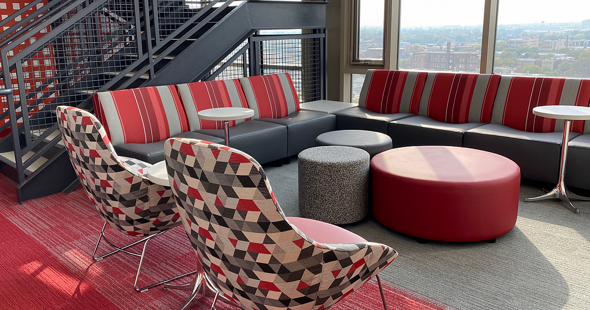 Capstone Real Estate Investments - University… | John A. Marshall Co.