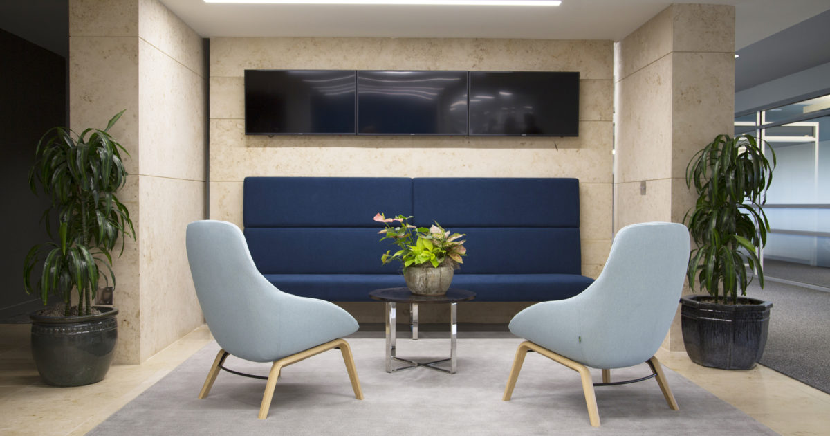 Lockton Affinity, LLC | John A. Marshall Co.