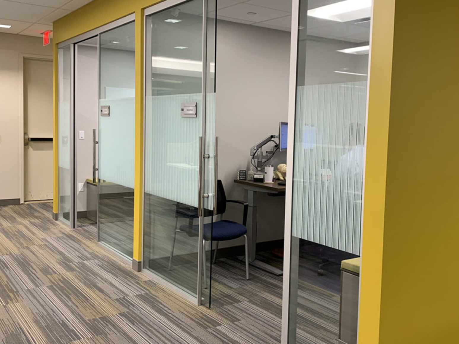 Maximize Your Office Space Plan Using… | John A. Marshall Co.