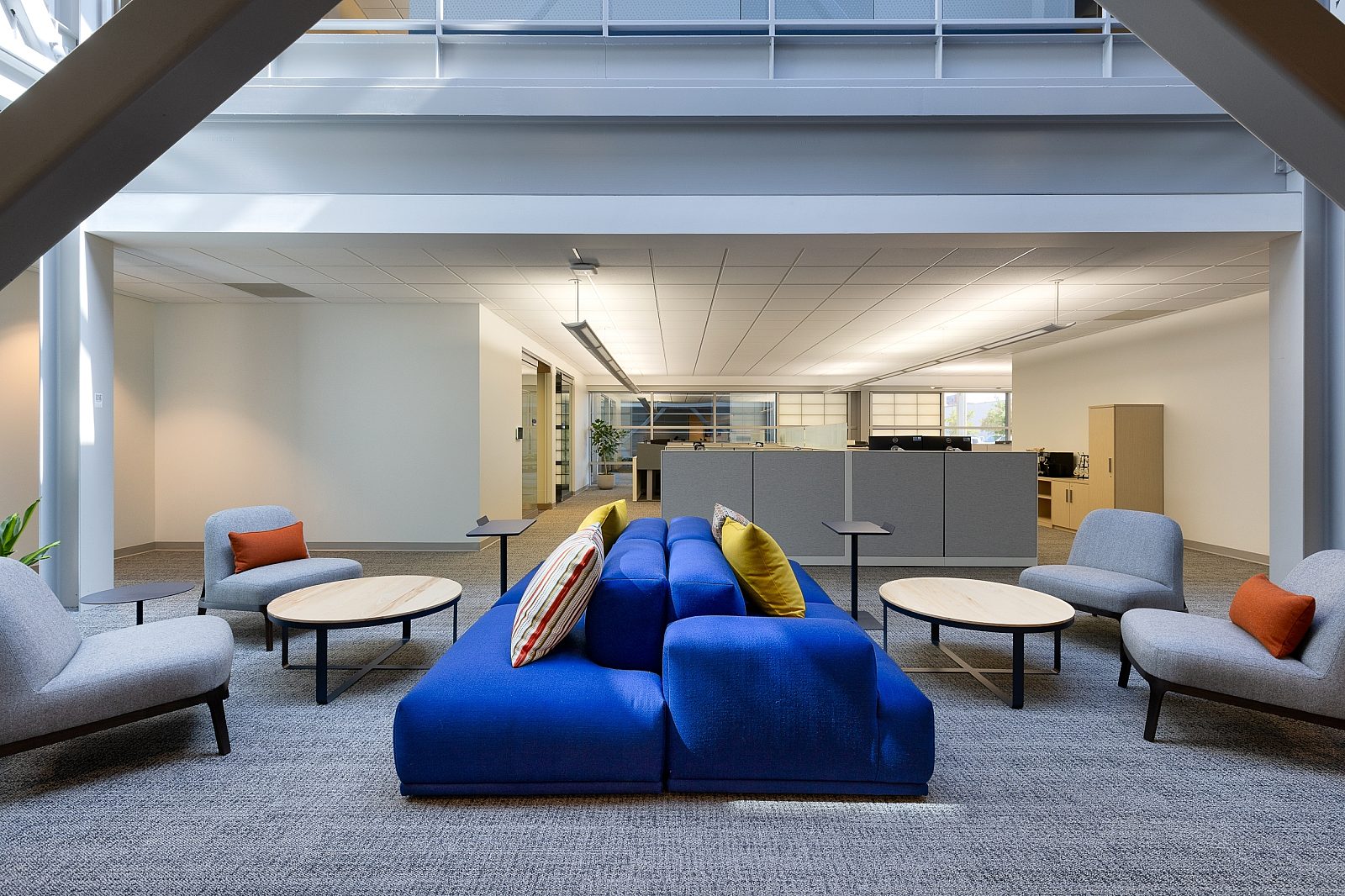 BlueScope Buildings North America | John A. Marshall Co.