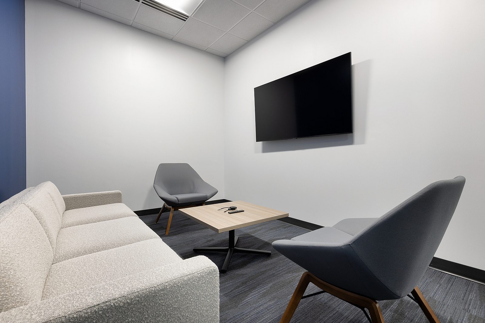 Airshare | John A. Marshall Co.