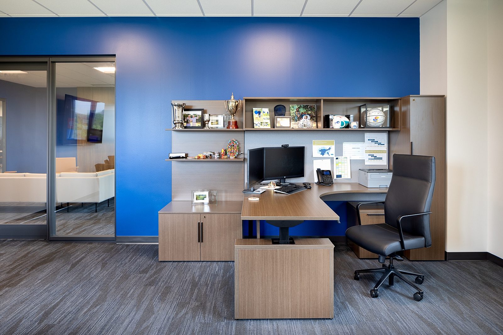 Airshare | John A. Marshall Co.