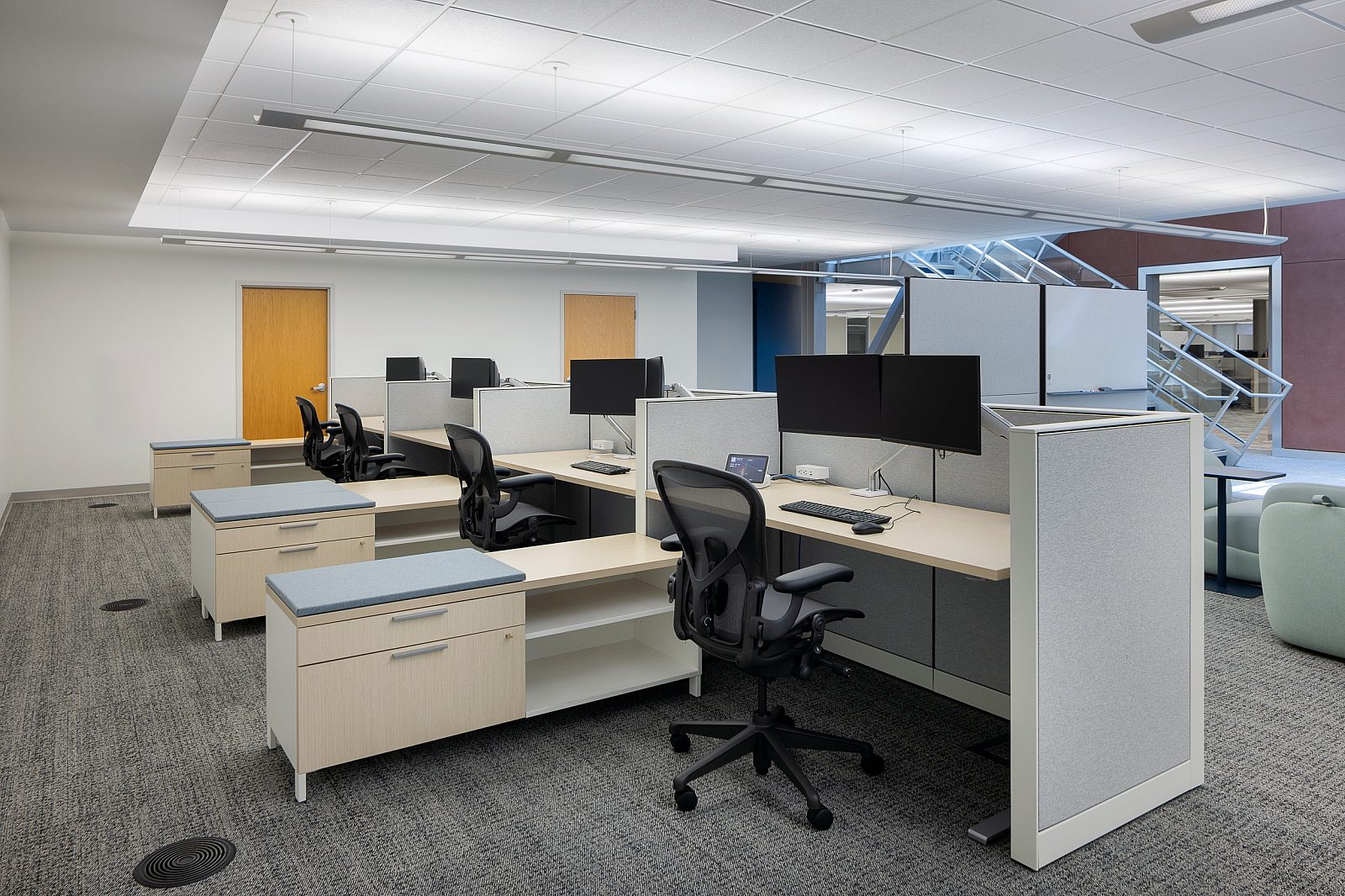 BlueScope Buildings North America | John A. Marshall Co.