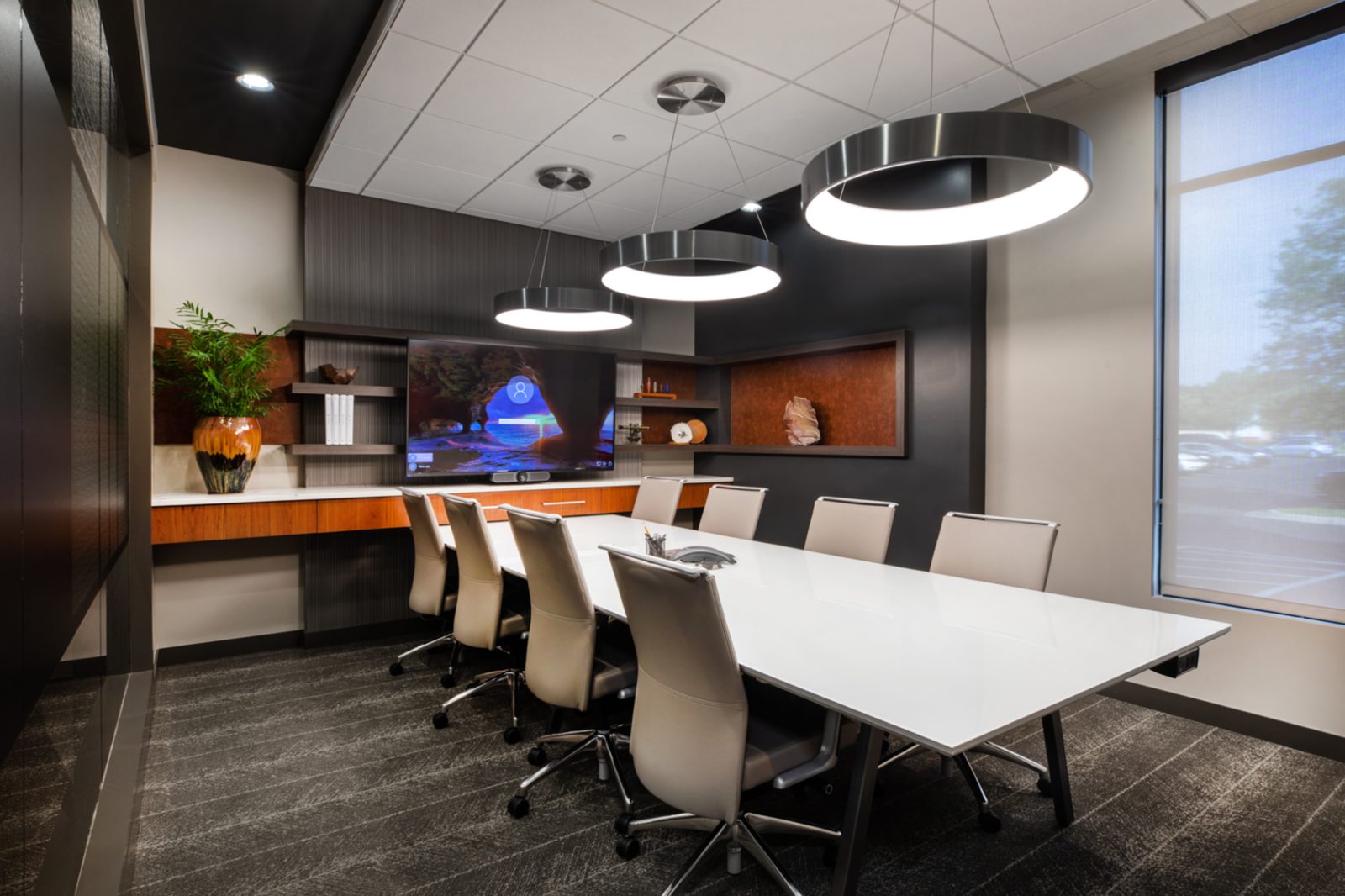 6 Meridian | John A. Marshall Co.