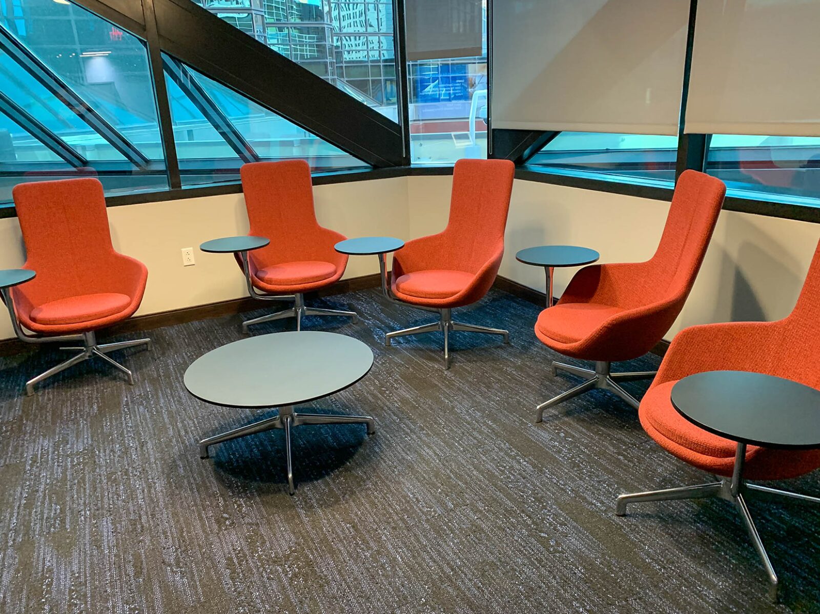 UMB Bank | John A. Marshall Co.