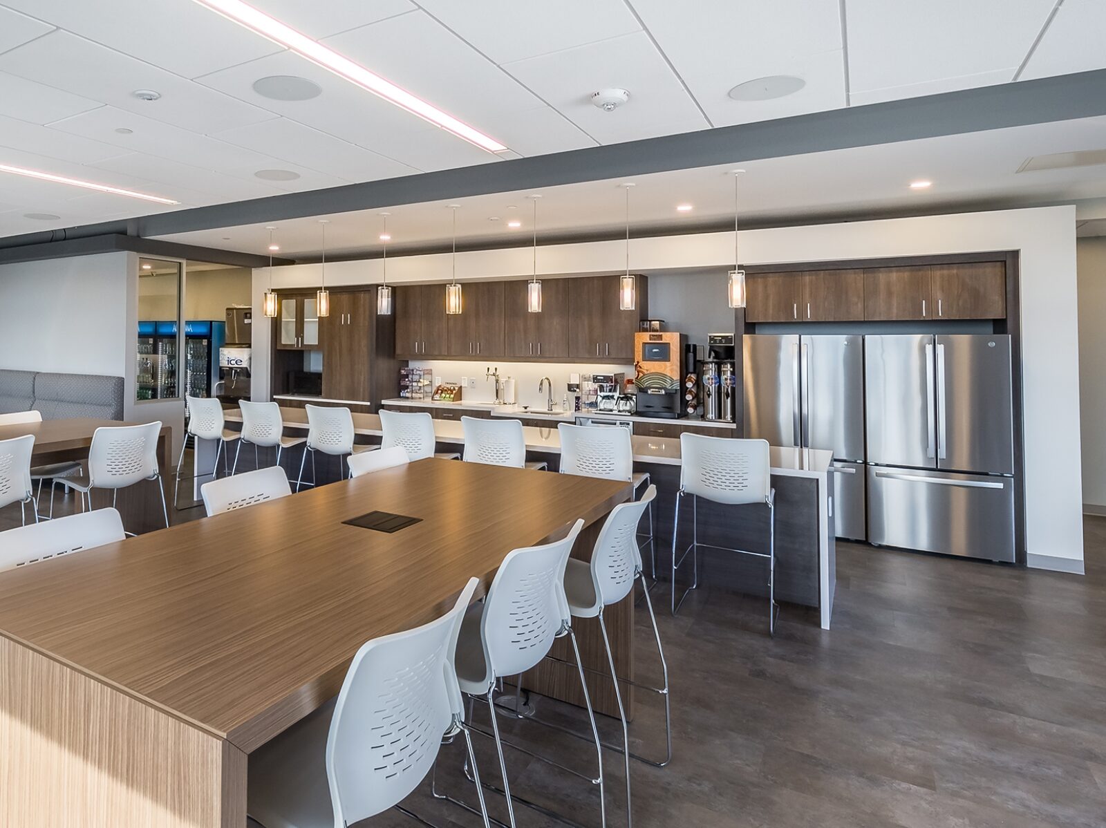 IMA Financial Group, Inc. | John A. Marshall Co.