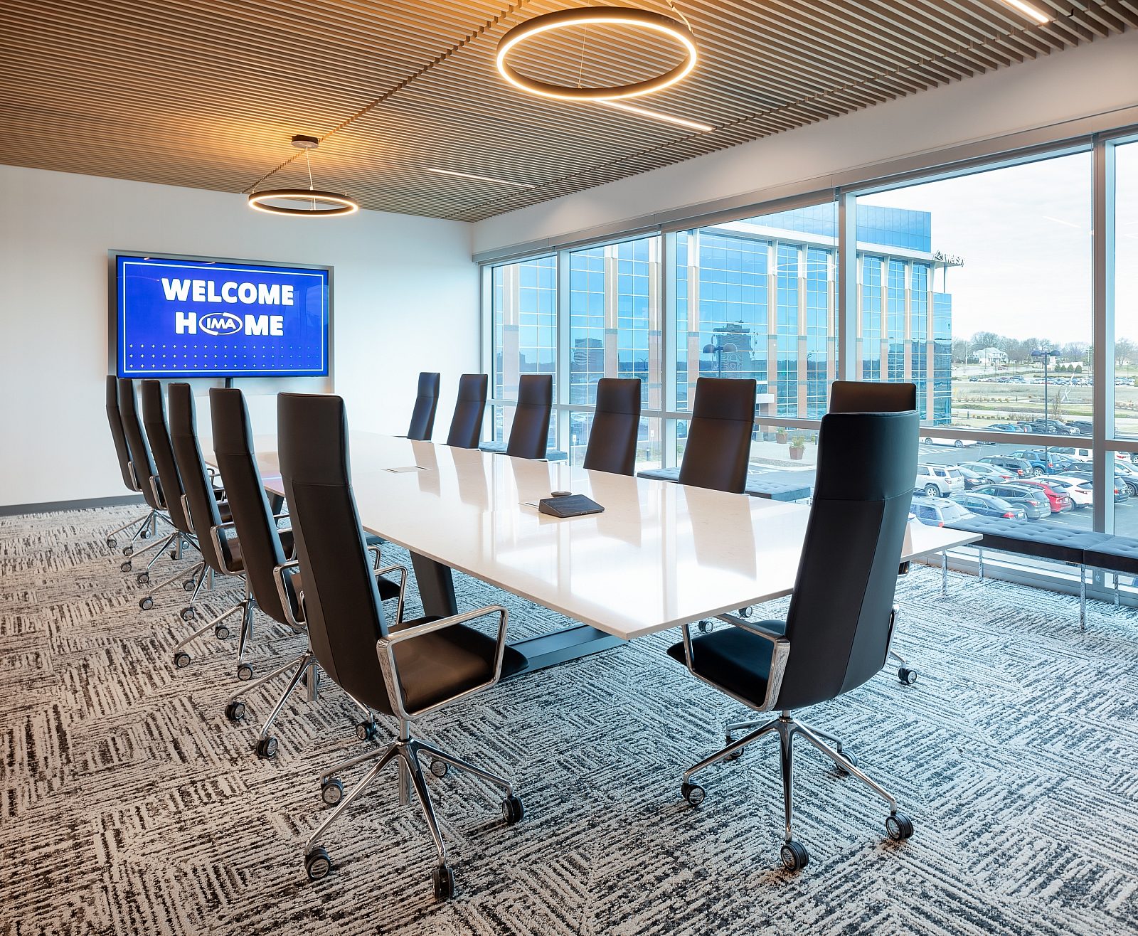 IMA Financial Group, Inc. | John A. Marshall Co.