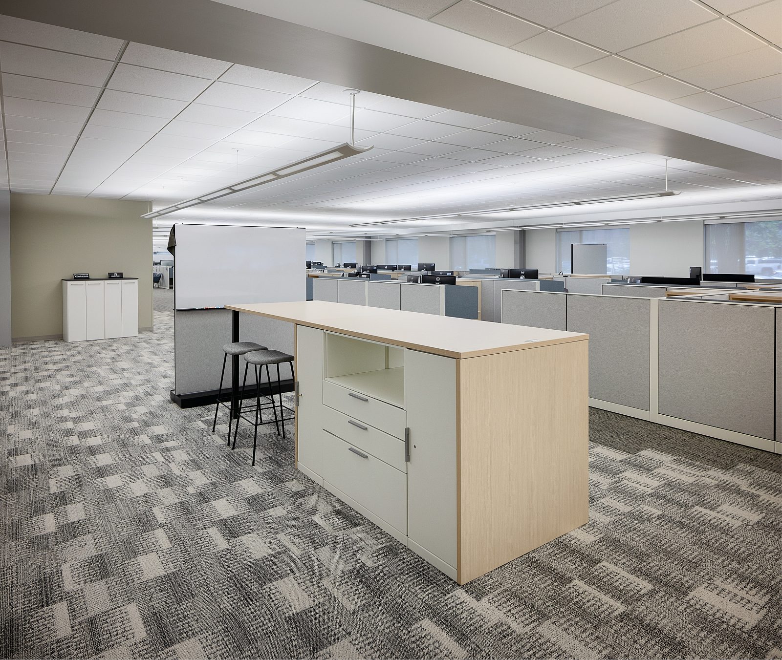 BlueScope Buildings North America | John A. Marshall Co.