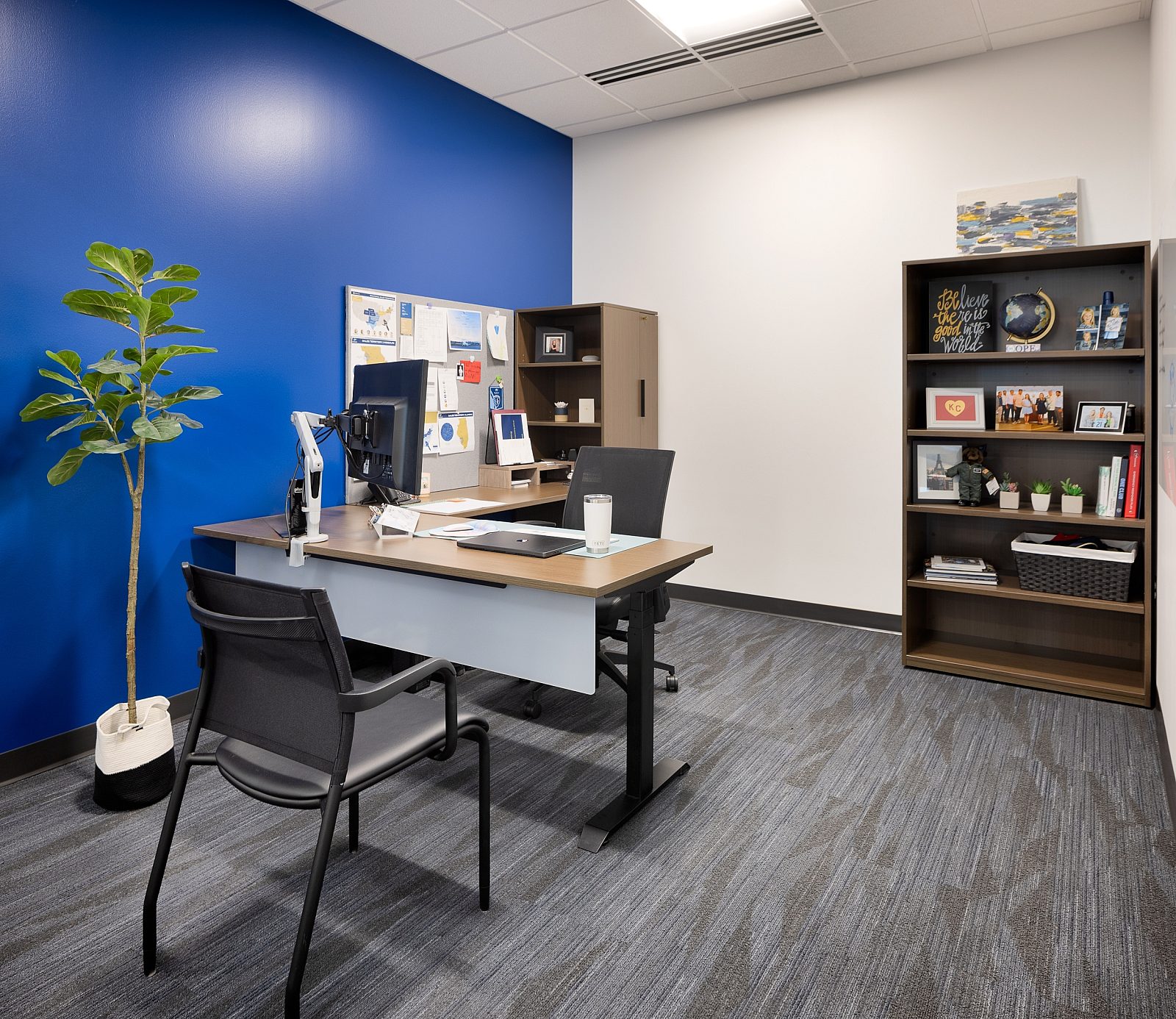 Airshare | John A. Marshall Co.