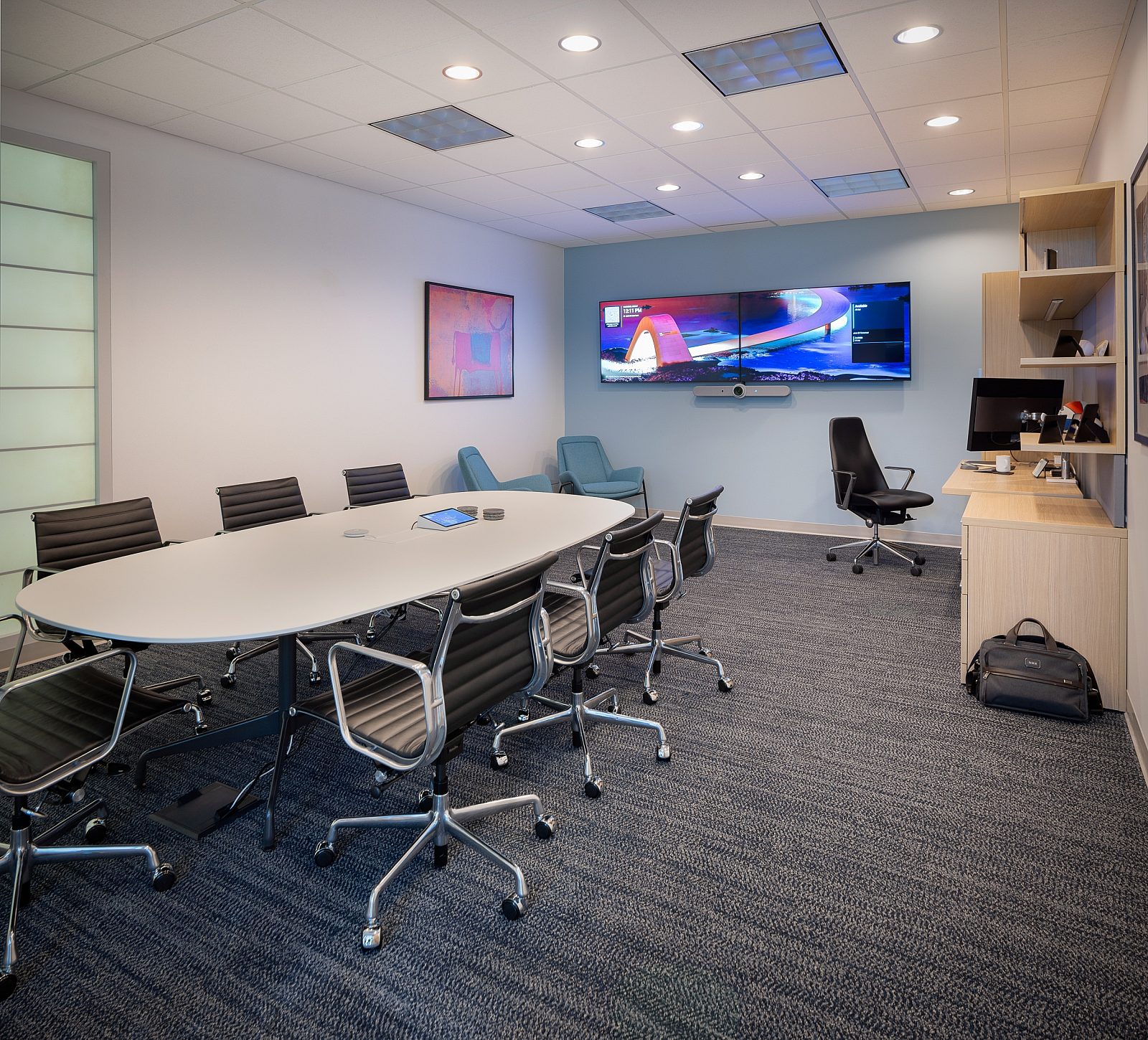 BlueScope Buildings North America | John A. Marshall Co.