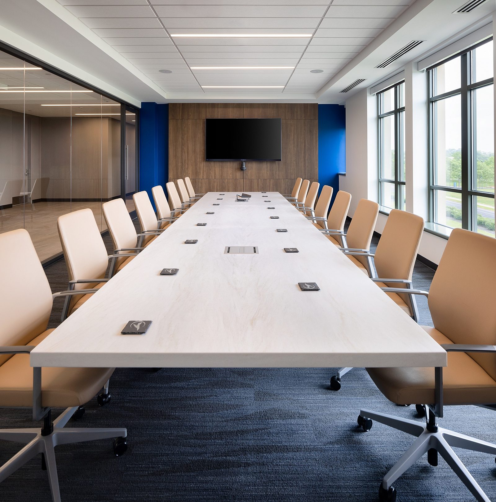 Airshare | John A. Marshall Co.