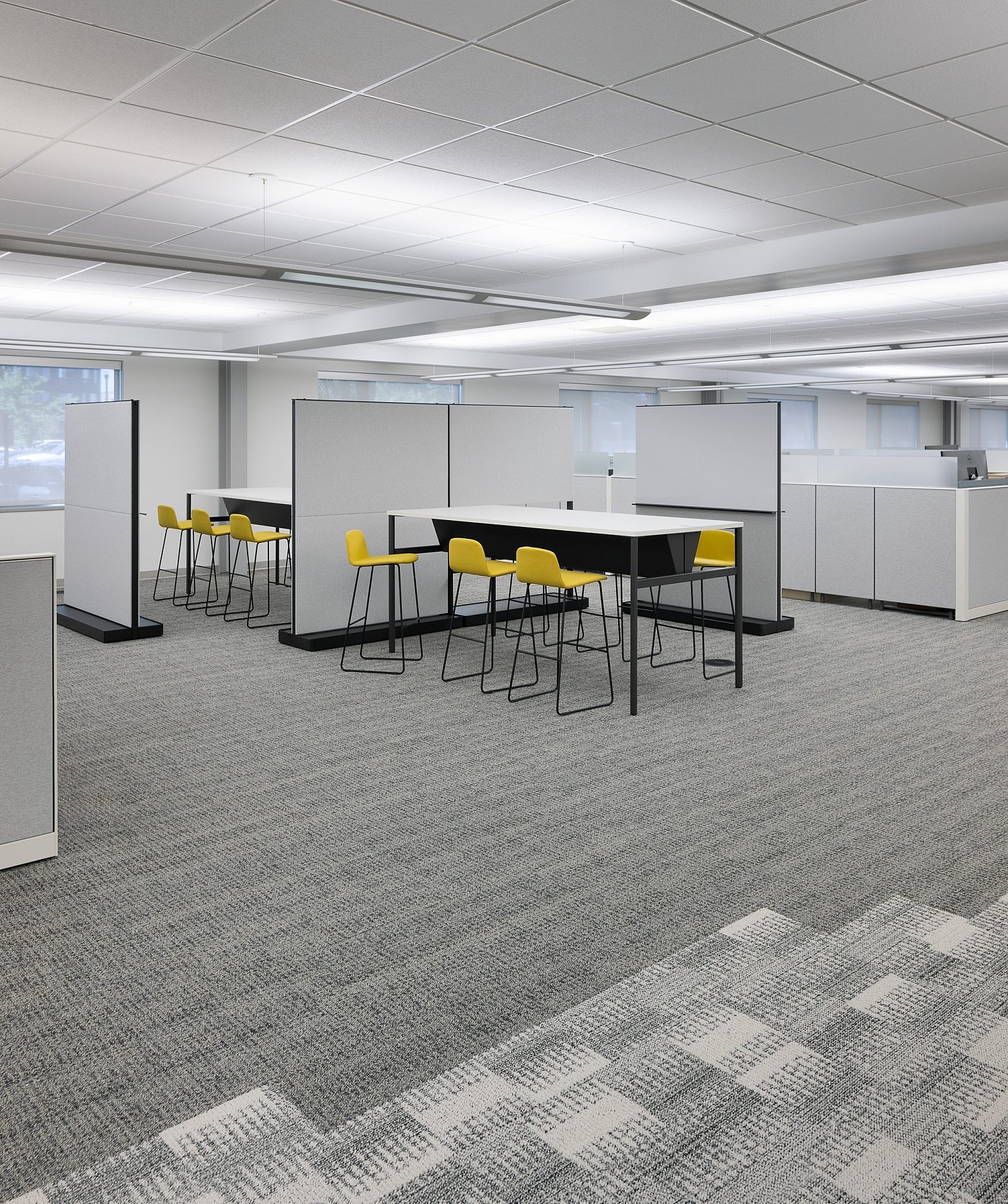 BlueScope Buildings North America | John A. Marshall Co.