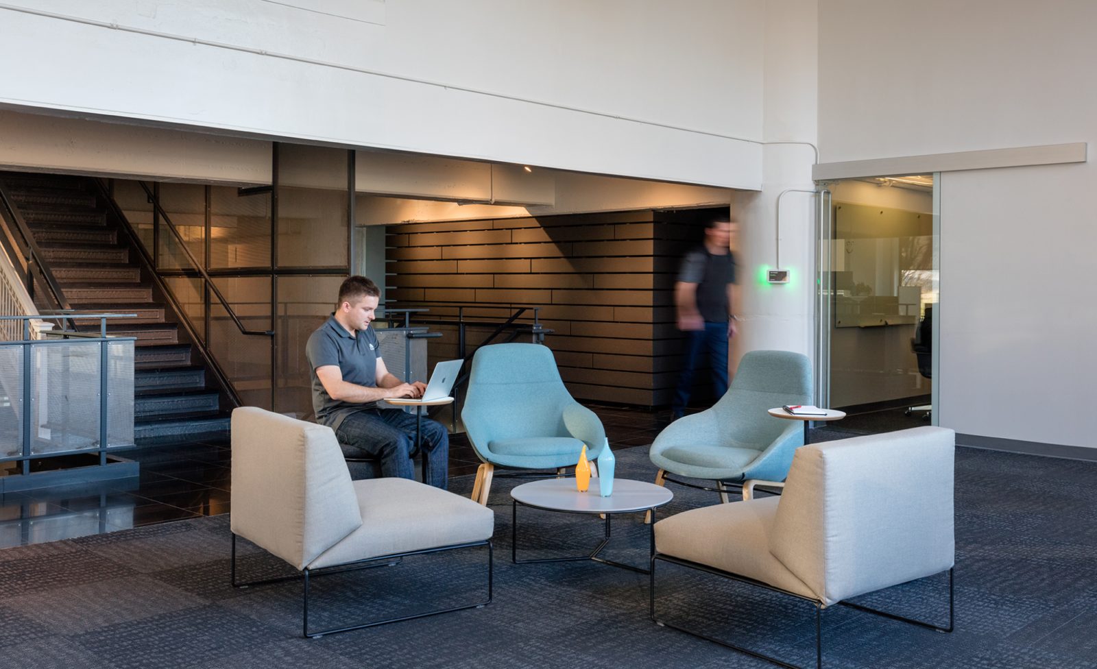 Savion, LLC | John A. Marshall Co.