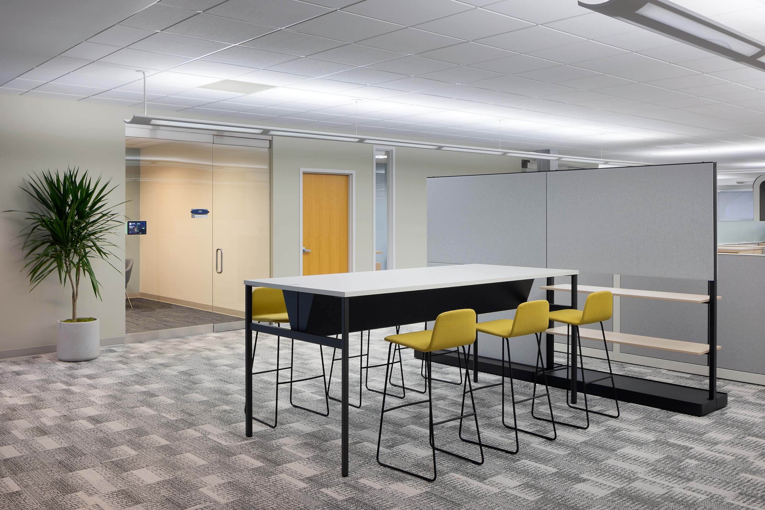 BlueScope Buildings North America | John A. Marshall Co.