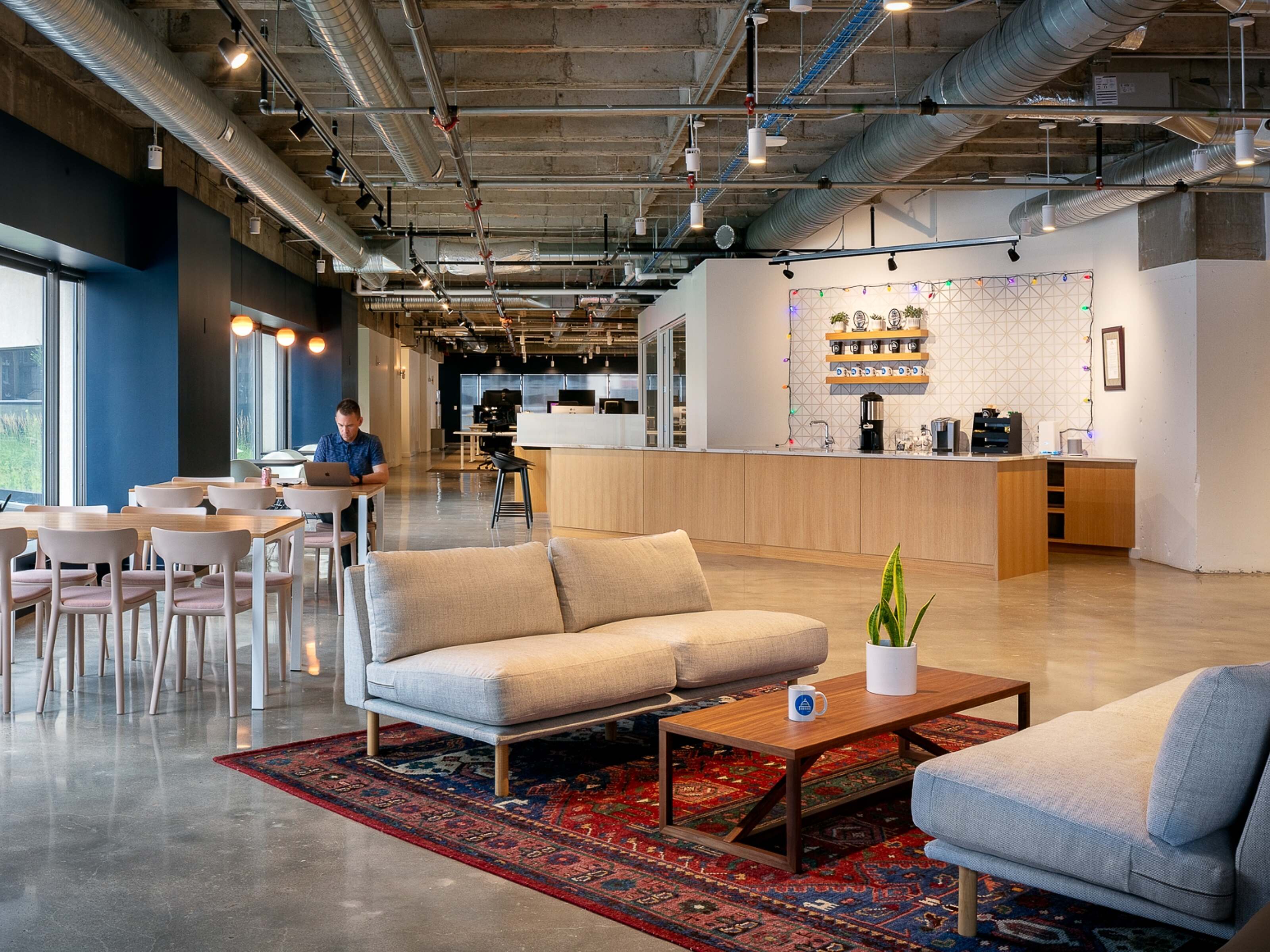 PayIt | John A. Marshall Co.