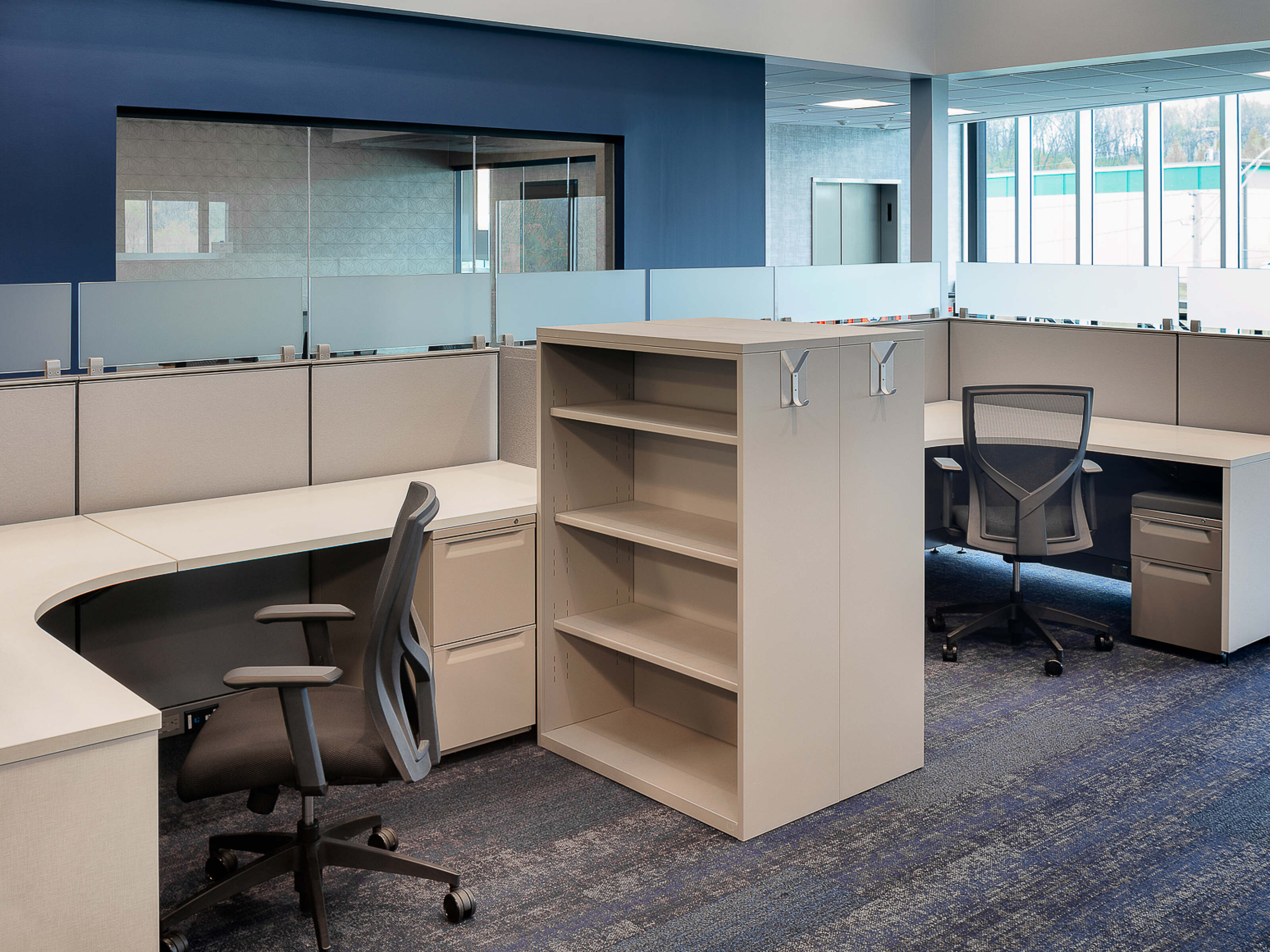 Automatic Systems, Inc. | John A. Marshall Co.