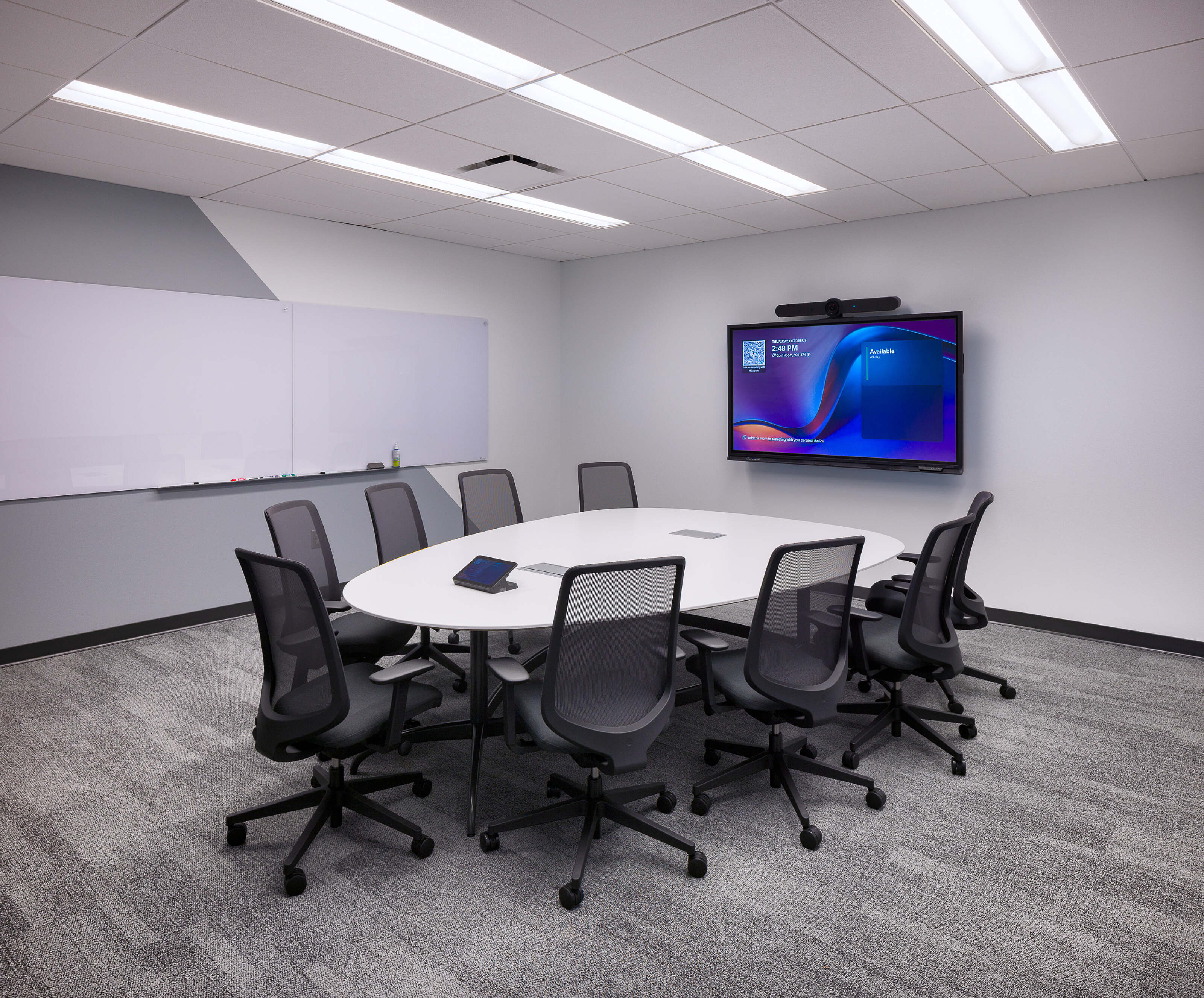 Burns & McDonnell | John A. Marshall Co.