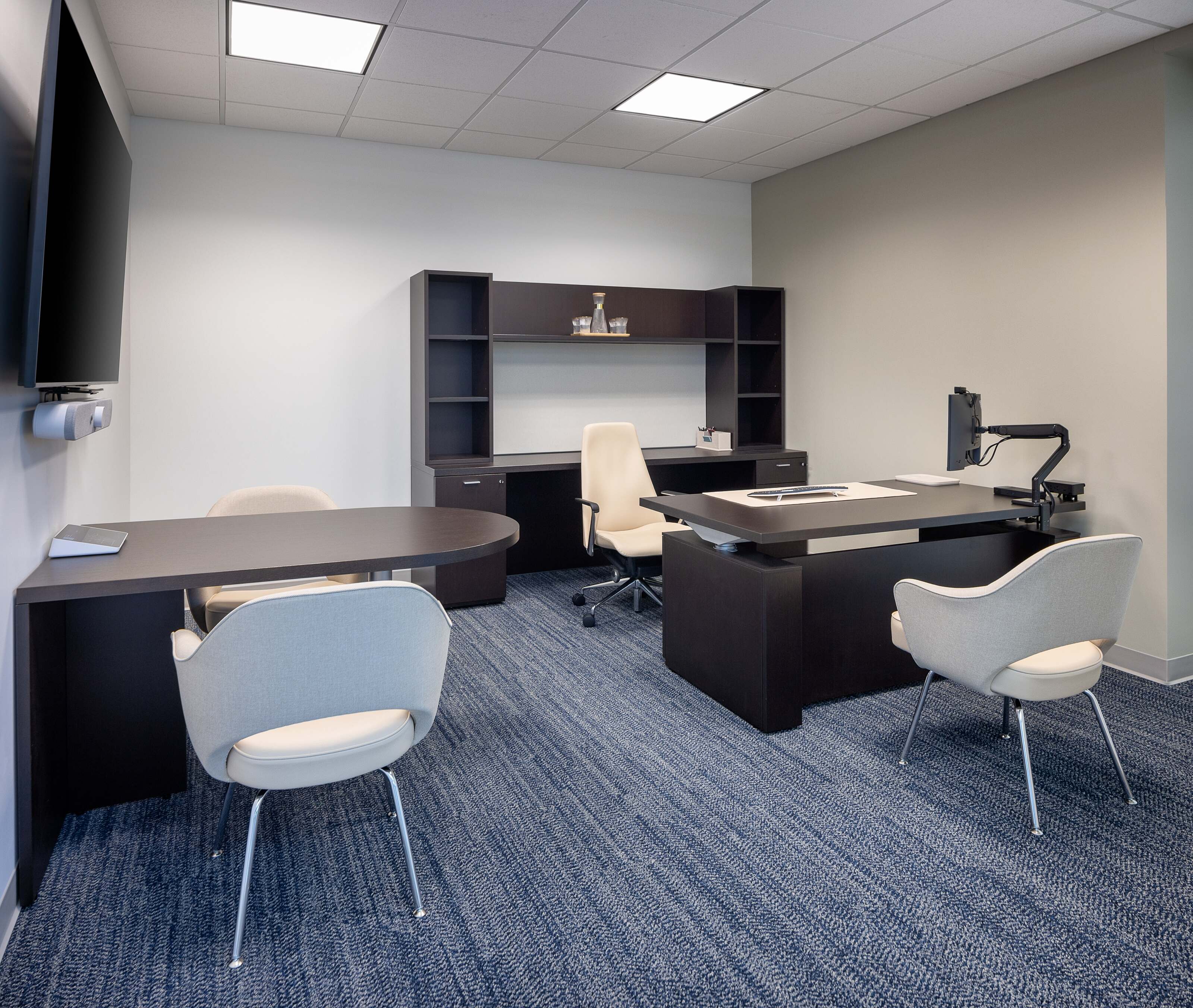 BlueScope Buildings North America | John A. Marshall Co.