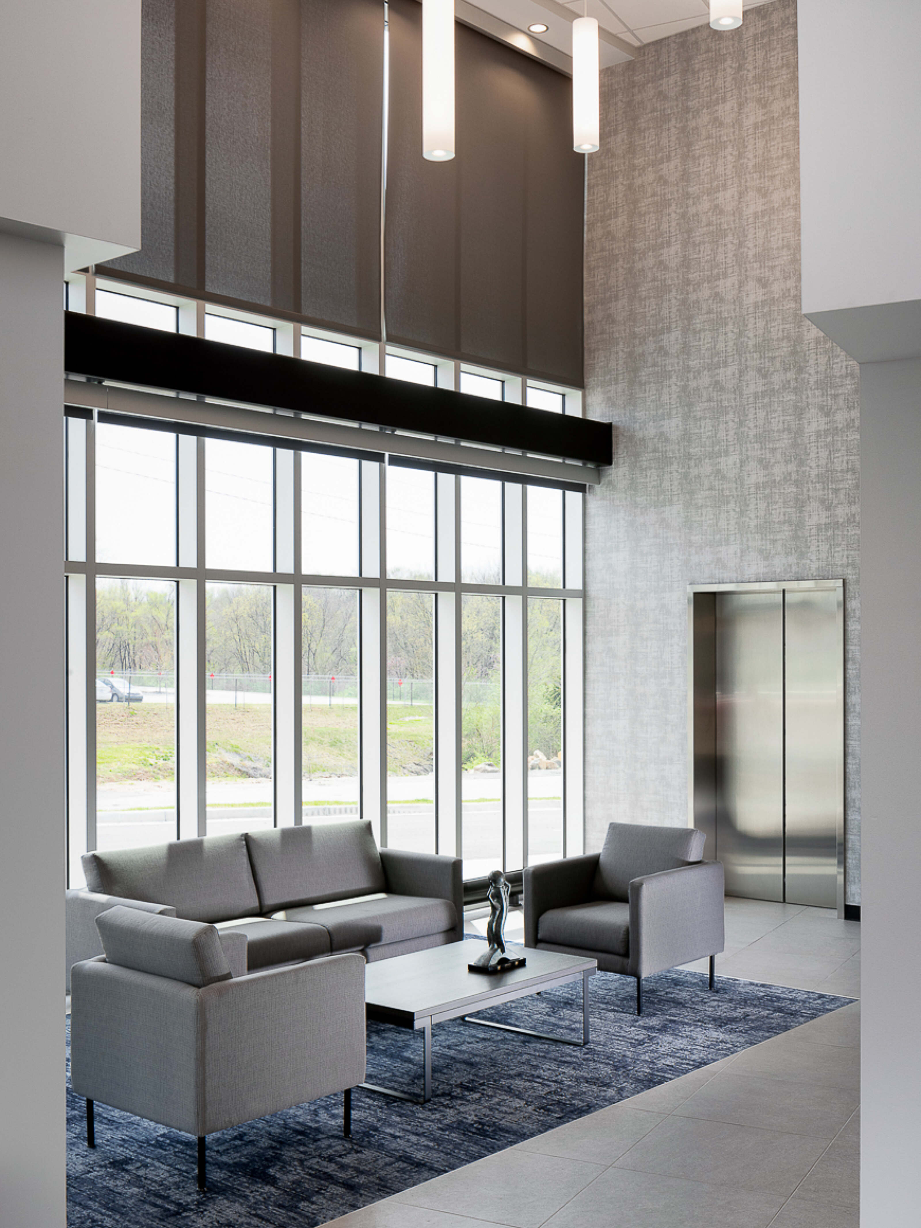 Automatic Systems, Inc. | John A. Marshall Co.