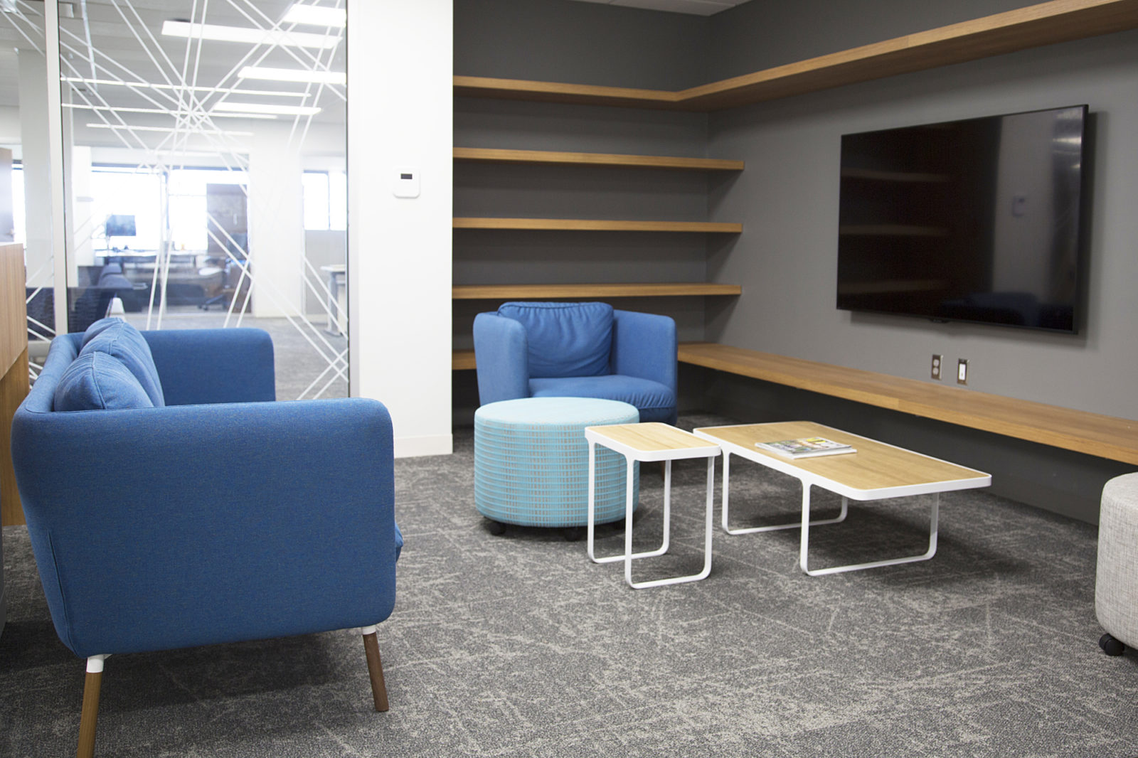 Lockton Affinity, LLC | John A. Marshall Co.