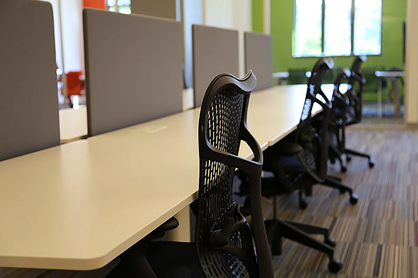 Sprint Headquarters | John A. Marshall Co.