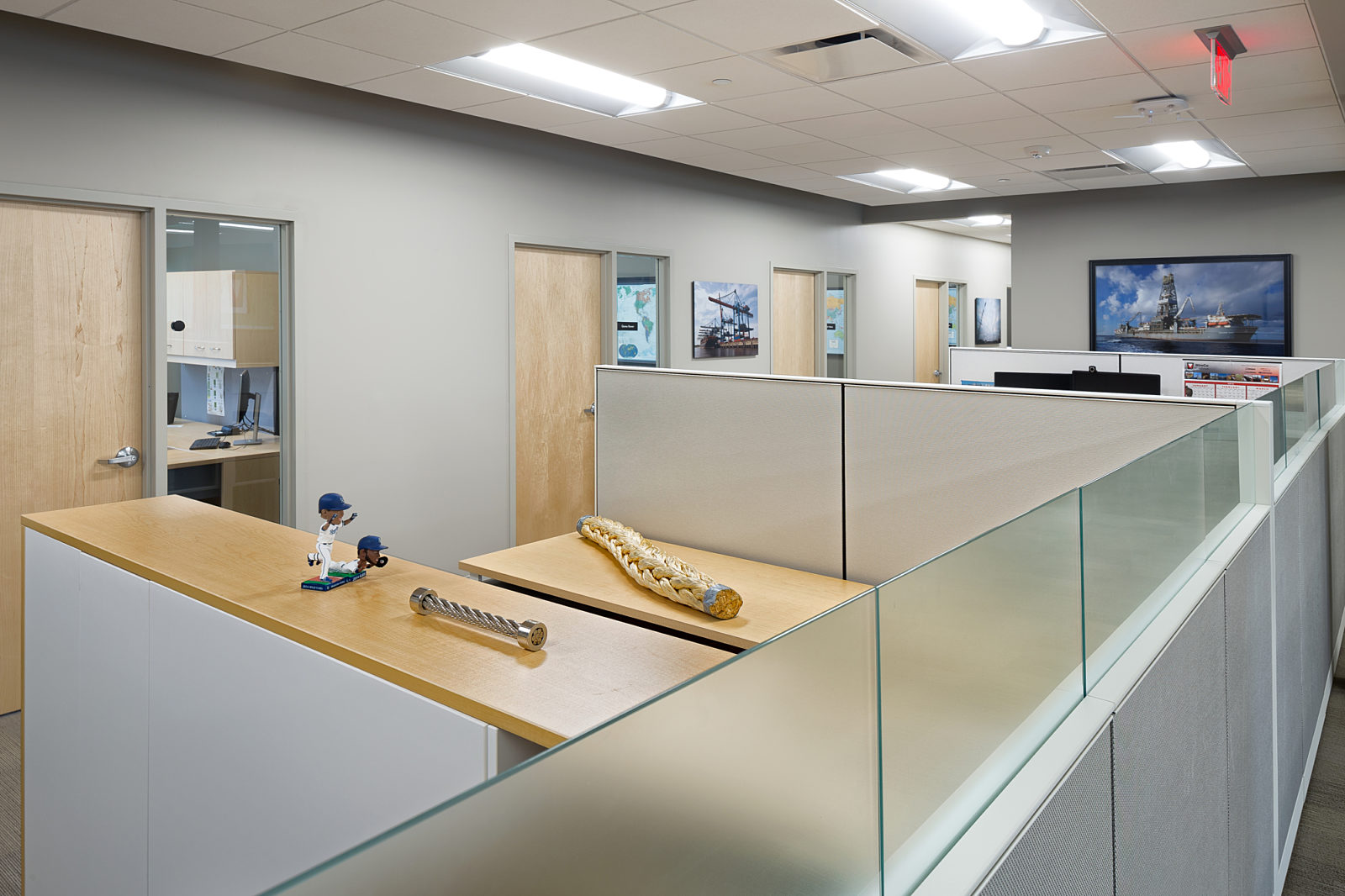 WireCo WorldGroup | John A. Marshall Co.