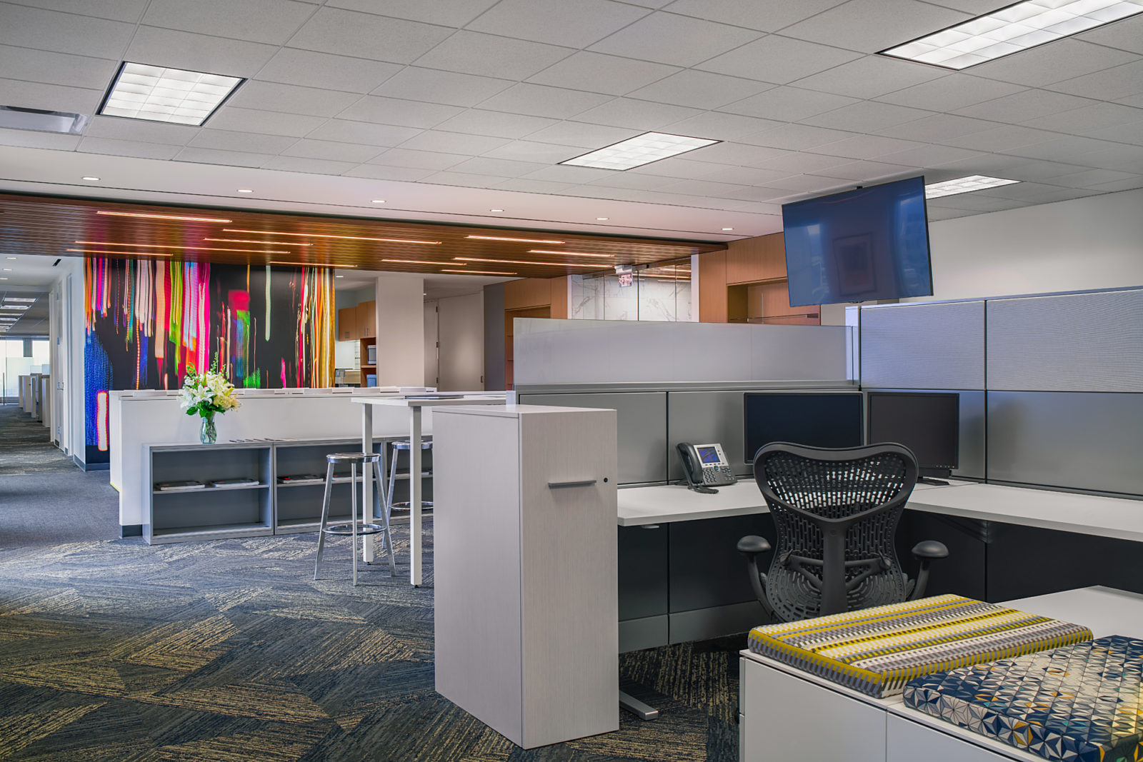 HNTB | John A. Marshall Co.