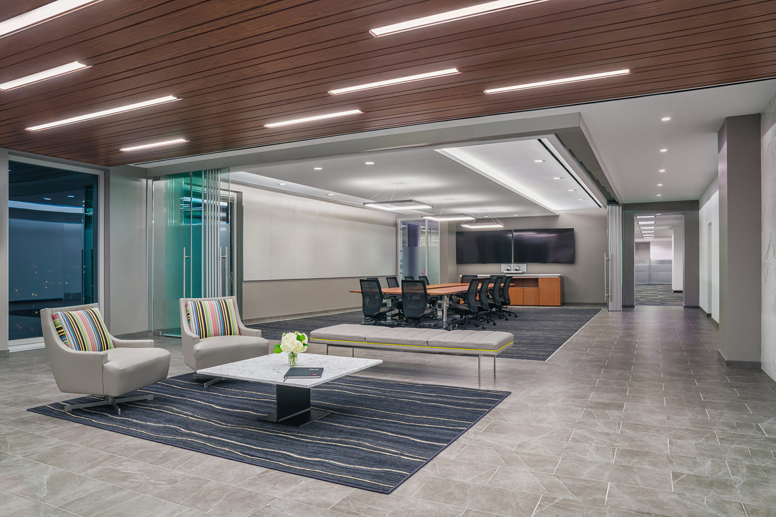 HNTB | John A. Marshall Co.