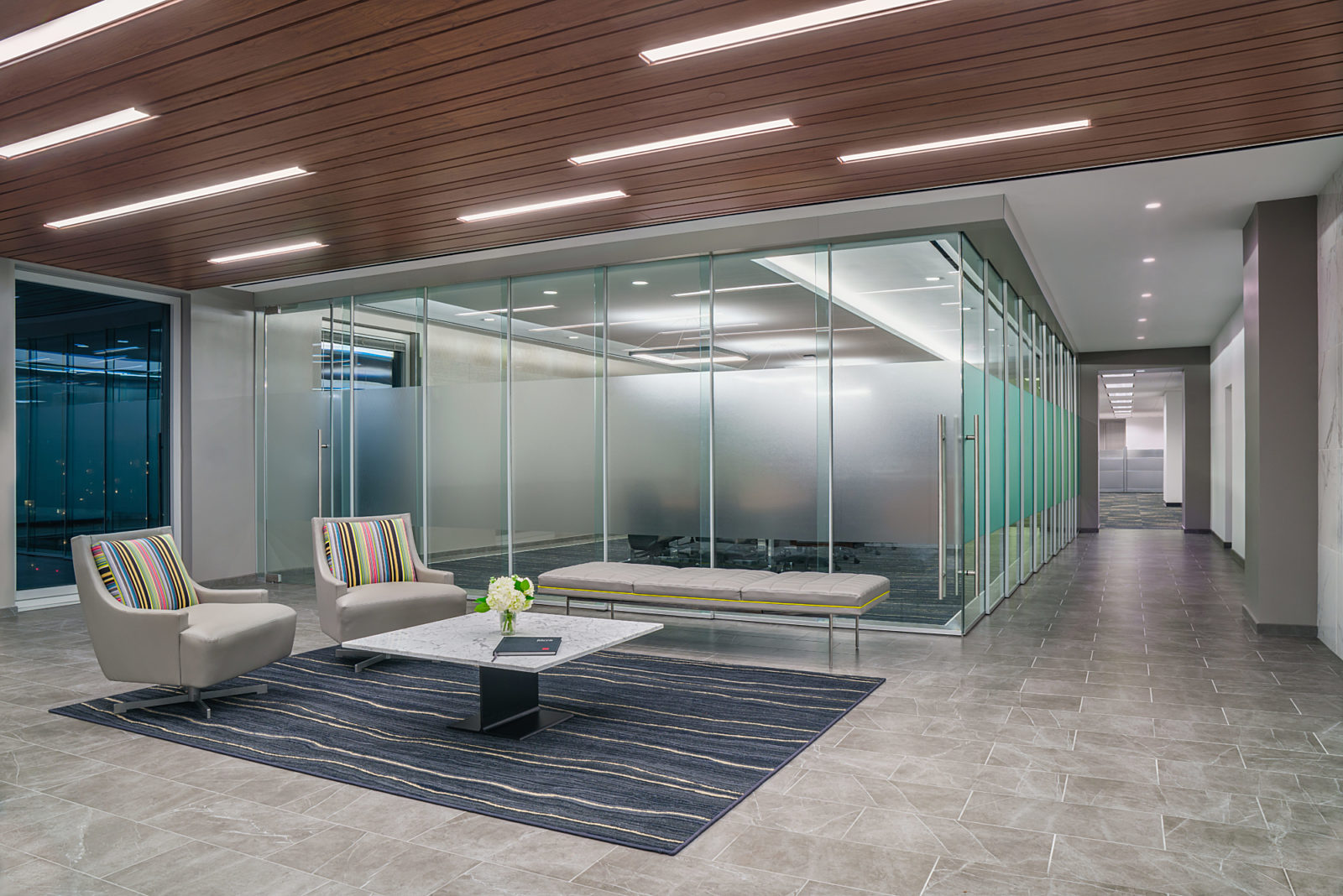 HNTB | John A. Marshall Co.