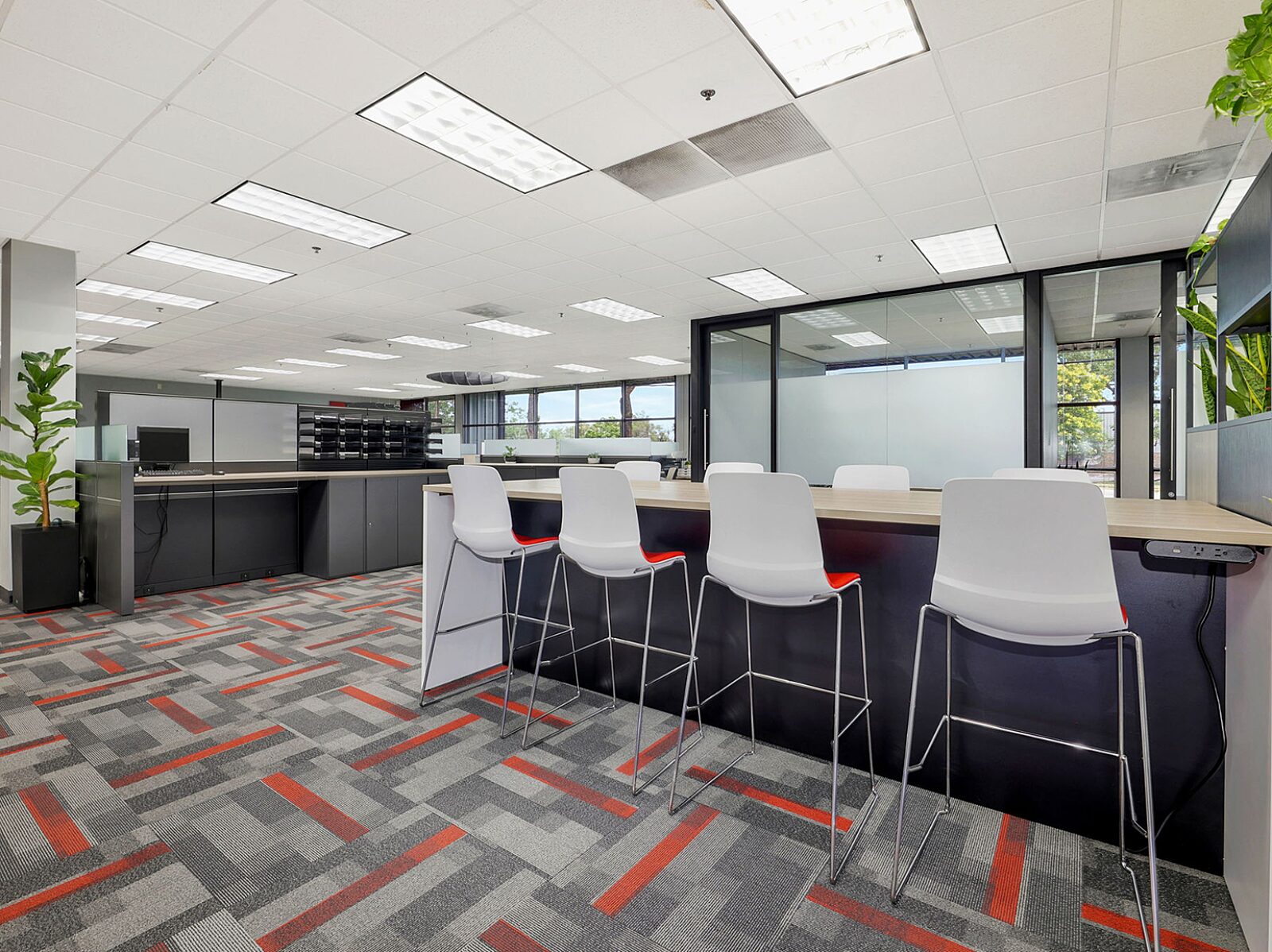 Vermillion Incorporated | John A. Marshall Co.