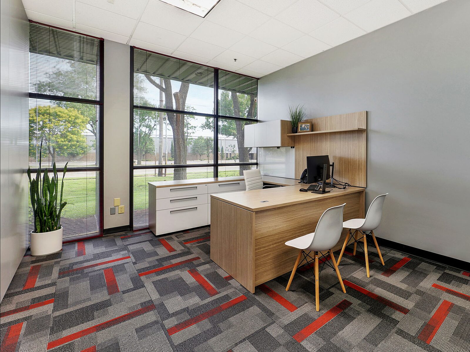 Vermillion Incorporated | John A. Marshall Co.