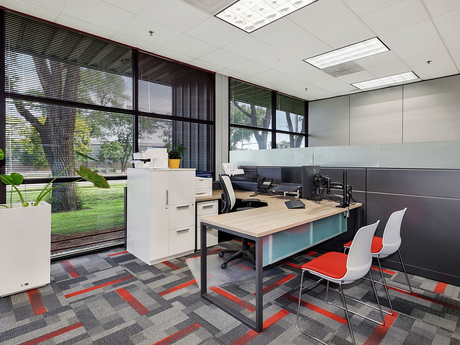 Vermillion Incorporated | John A. Marshall Co.