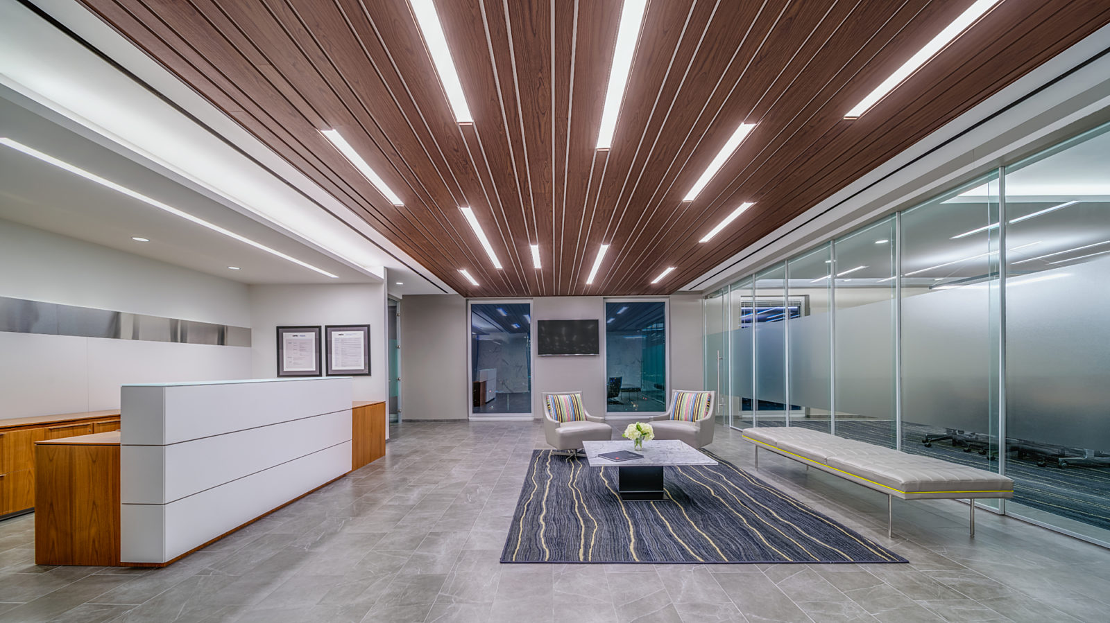 HNTB | John A. Marshall Co.