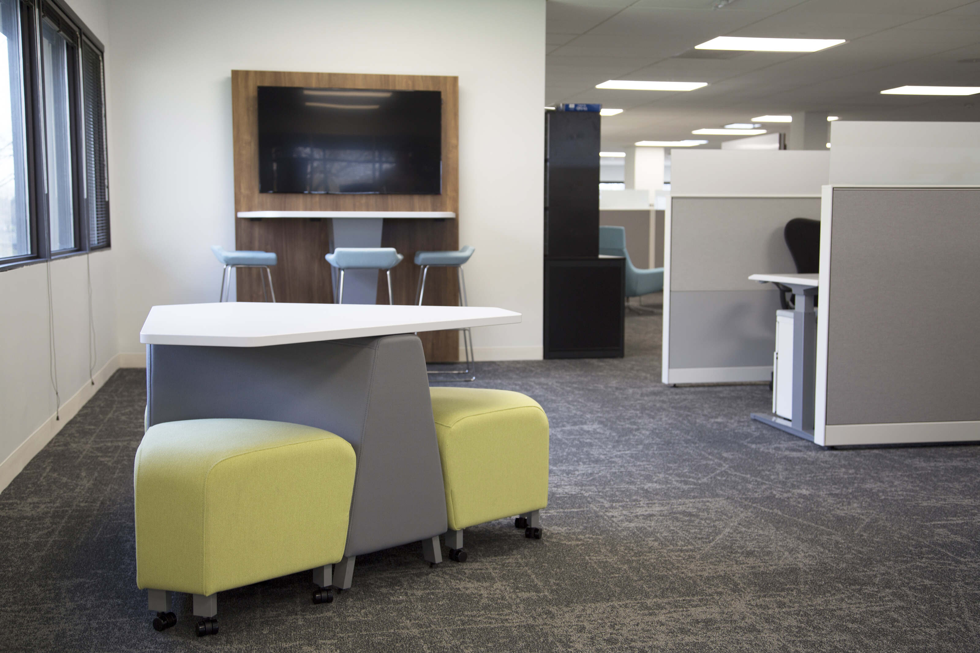 Lockton Affinity, LLC | John A. Marshall Co.