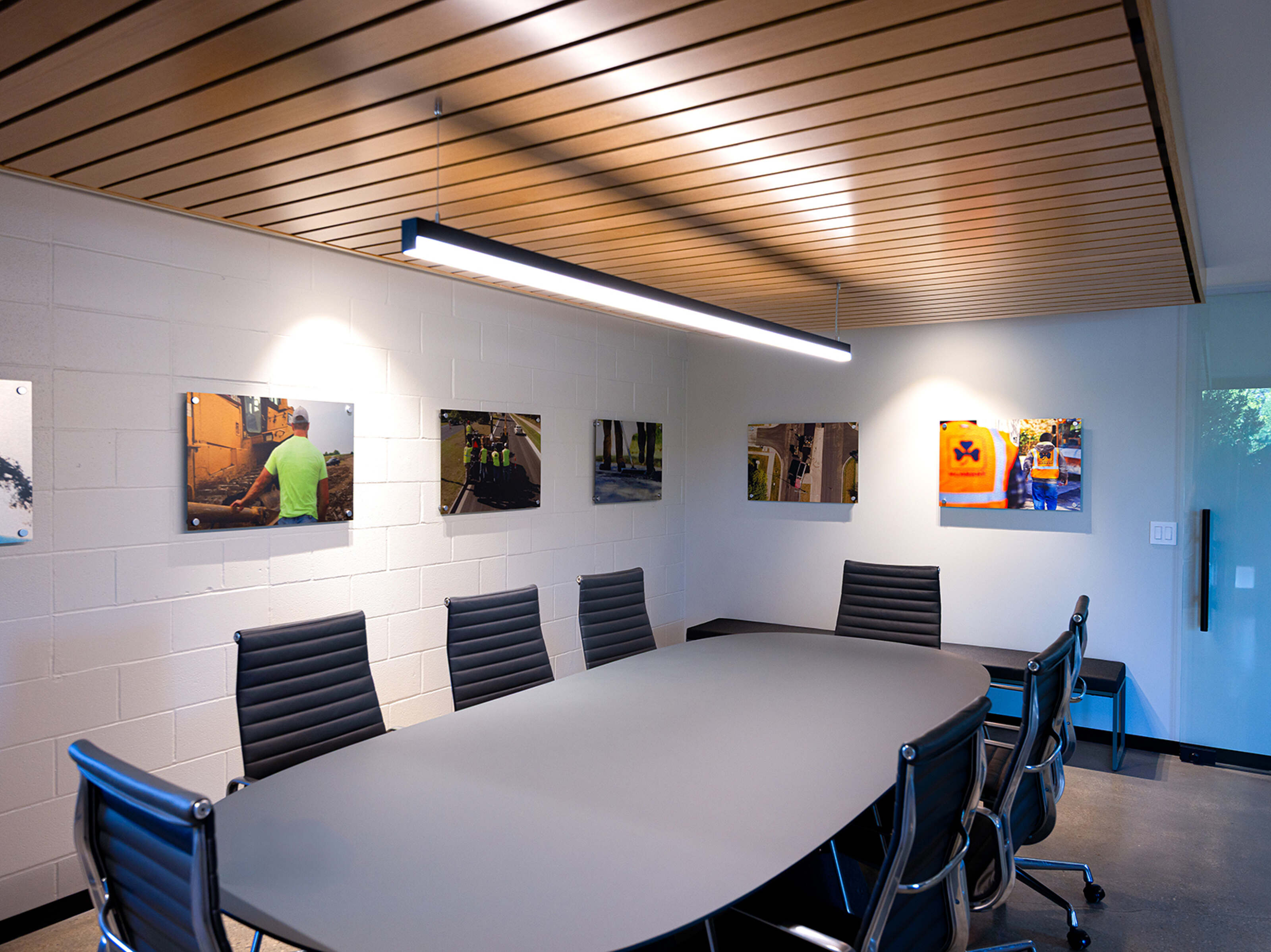 McAnany Construction | John A. Marshall Co.